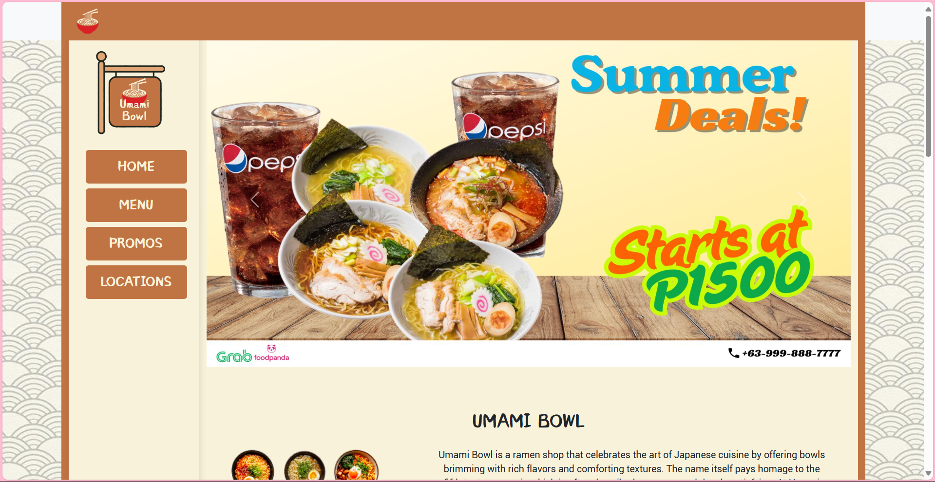 App Development | Lira Torralba