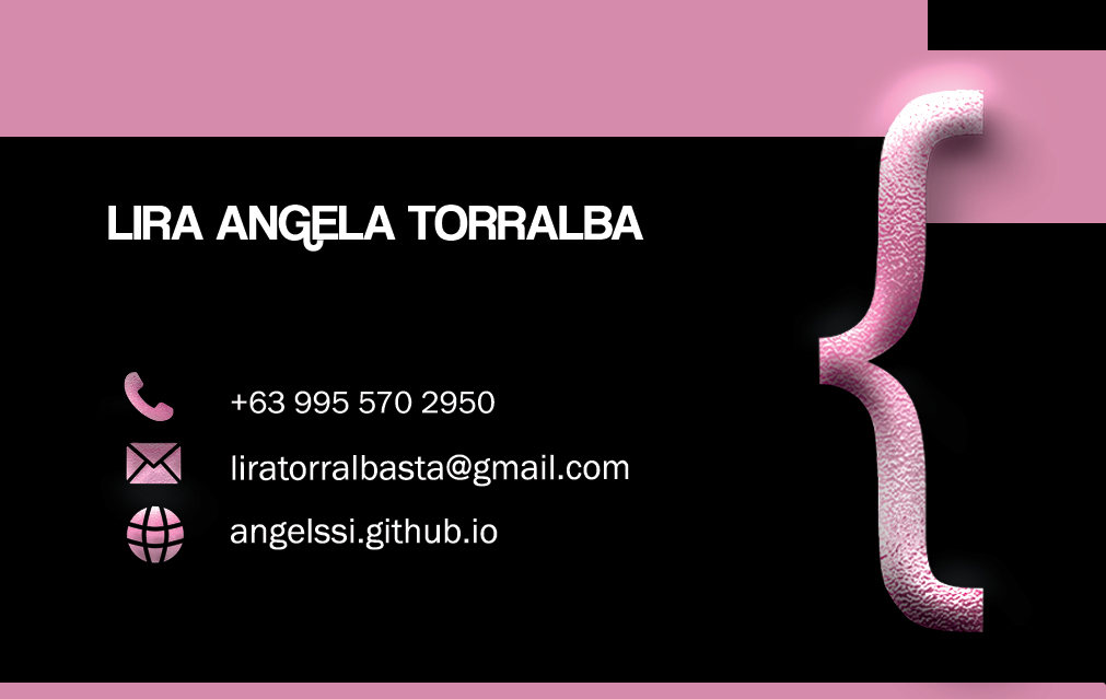 Lira Angela Torralba