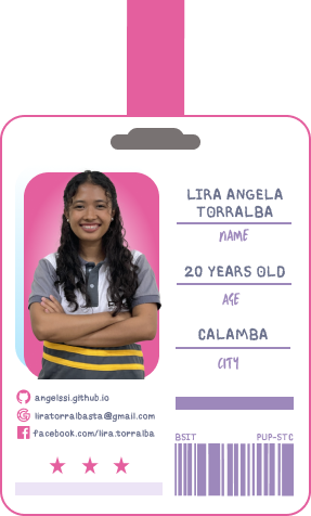 Lira Angela Torralba