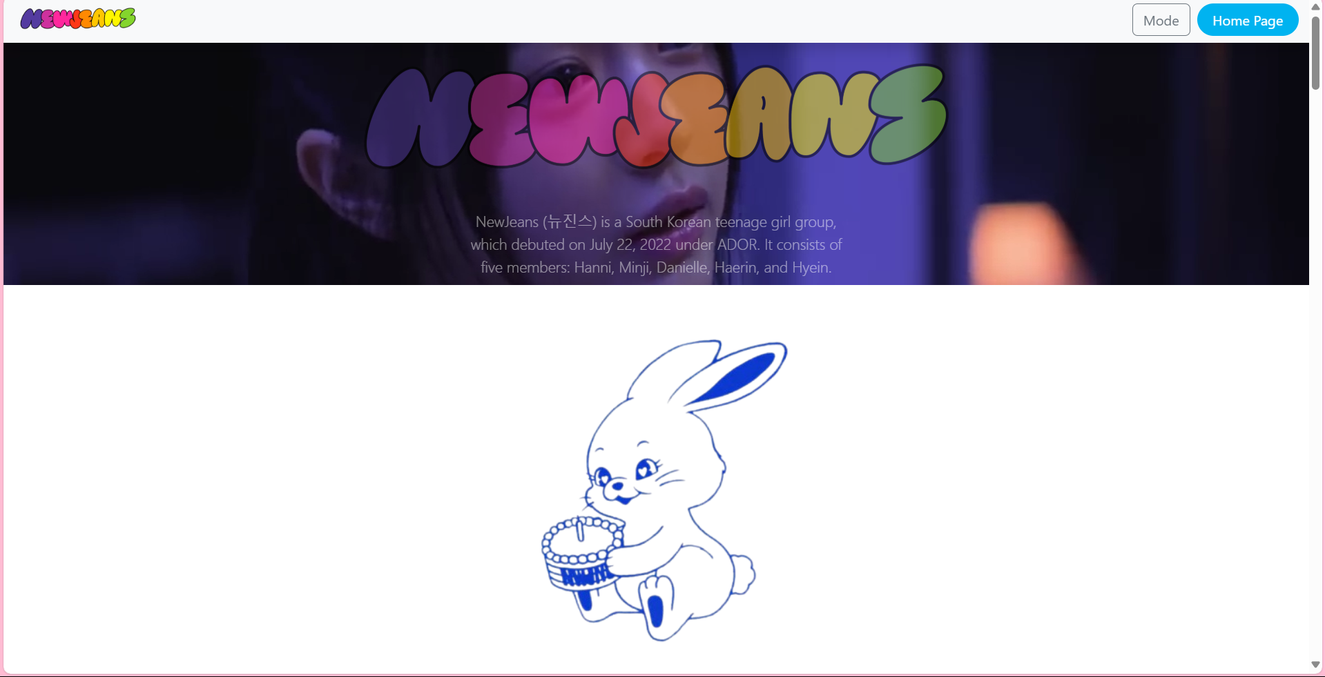 Web Development | Lira Torralba