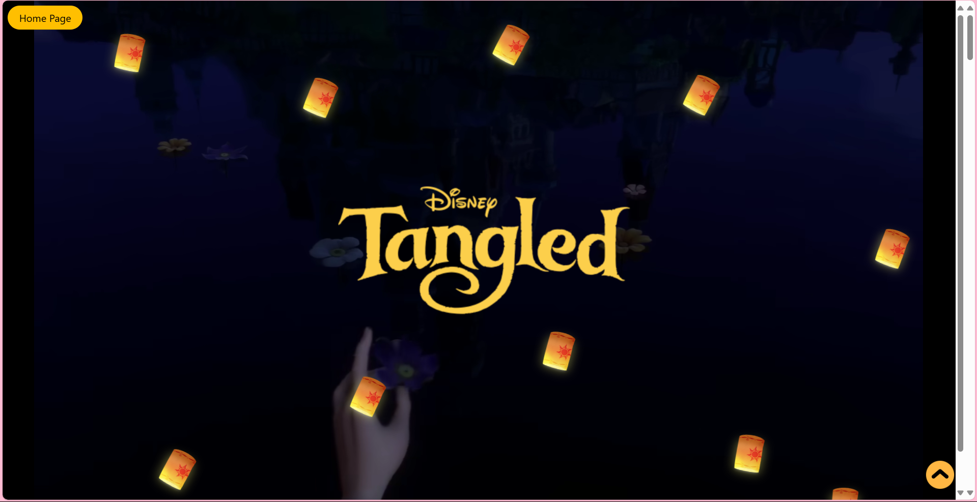 Web Development | Lira Torralba